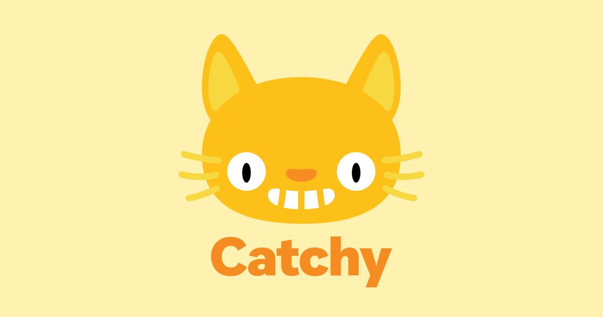 About Catchy